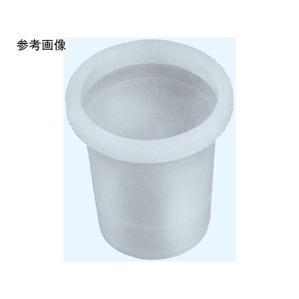 日本理化学器械 スリーブ(PTFE)使用TS19 TSB-19 1個 65-8681-96（直送品） - アスクル