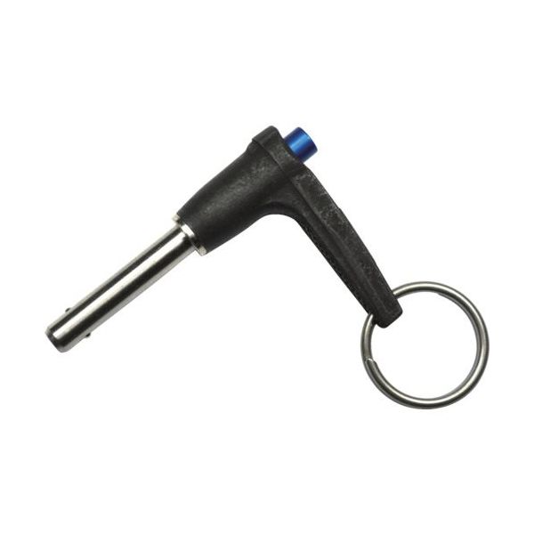 Avibank BALLーLOK SINGLEACTING PINS L HAN t1.3インチ用 BLC5LA13S（直送品） - アスクル
