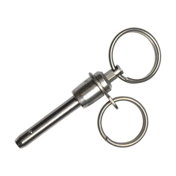 Avibank BALLーLOK DOUBLEACTING PINS R HAN t0.5インチ用 BLC5R05N（直送品） - アスクル