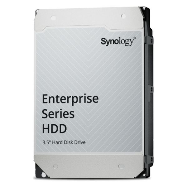 Synology 3．5インチSAS HDD HAS5300 8TB retail HAS5300-8T（直送品） - アスクル