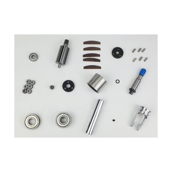 JTC パーツ一式 JTC3825A-1X 1個 473-7348（直送品） - アスクル