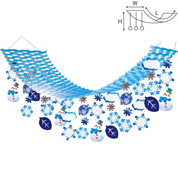 アルファ もこもこウインタープリーツハンガー TA5-1201 1ヶ（直送品） - アスクル