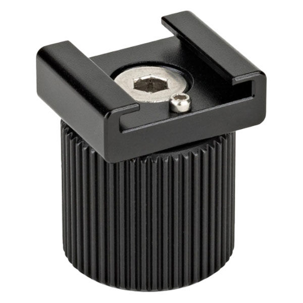 JOBY コールドシューPRO JB01530-0WW 1台（直送品） - アスクル