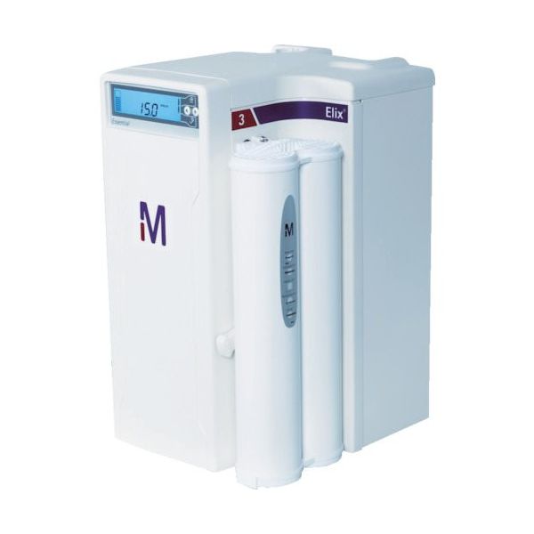 メルク Elix Essential UV 3 1台 468-9607（直送品） - アスクル
