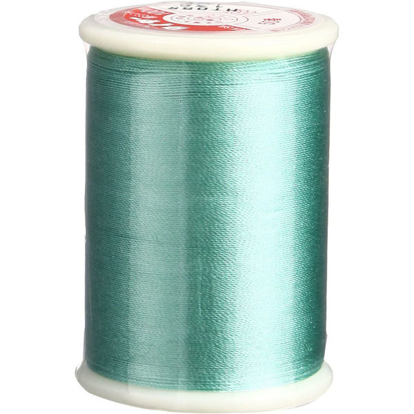 フジックス タイヤー 【絹ミシン糸】 50番 100m col.138 FK13-138 1セット/5個入（直送品） - アスクル