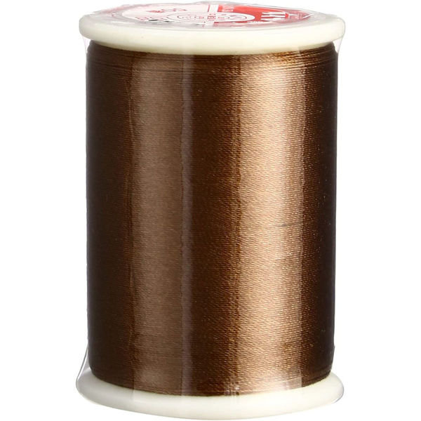 (株) フ ジ ッ ク ス タイヤー 【絹ミシン糸】 50番 100m col.20 FK13-20 1セット/5個入（直送品） - アスクル