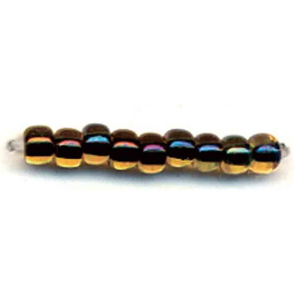 TOHO(トーホー) TOHO Takumi LH BEADS ビーズ 丸中 約6.5g入 245 TAKUM-245 1箱/5枚（直送品 ...