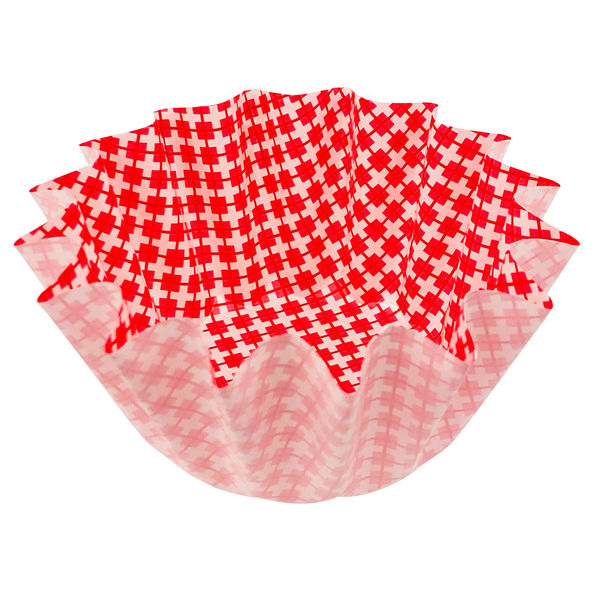 シンメイ NEW純白ペットケース ひまわり大 赤 9990014 1箱(10000枚入)（取寄品） - アスクル