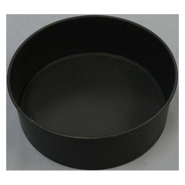 カンダ TC No.5058 Black安全デコ型 210 4904940050582 1箱(5個入)（直送品） - アスクル