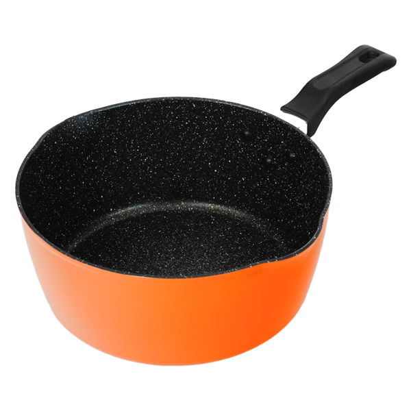 和平フレイズ ギガフッカ IH対応超深型フライパン24cm RB-3108 1個（直送品） - アスクル