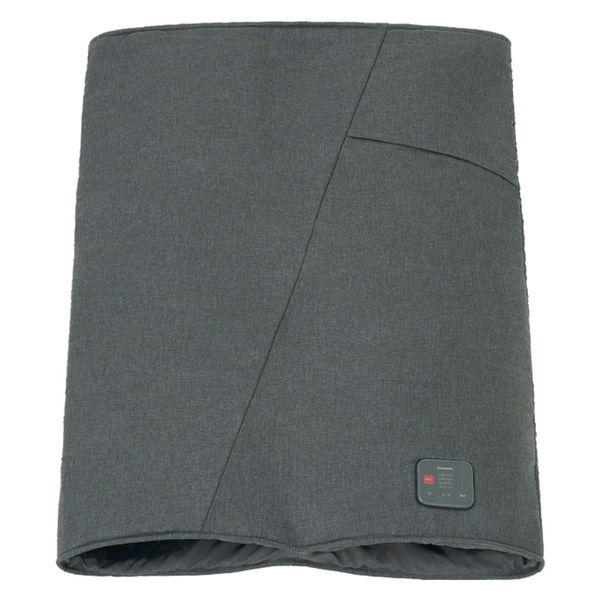 パナソニック はくだけキュッとリフレ EW-RA192-H 1台 - アスクル