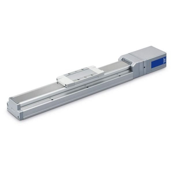 SMC 電動アクチュエータ EQFS32LHH-200B-B5 1P（直送品） - アスクル