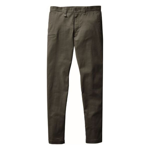 バートル パンツ ミルスグリーン 4L 683-14-4L 1枚（直送品） - アスクル