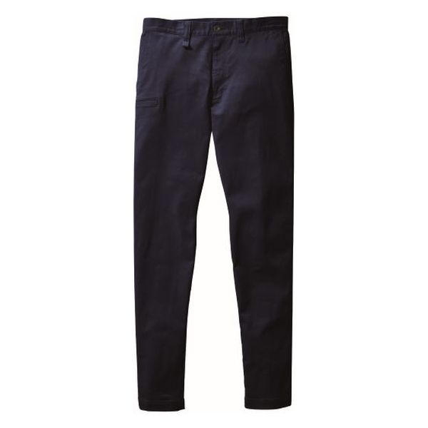 バートル パンツ ネイビー 4L 683-3-4L 1枚（直送品） - アスクル