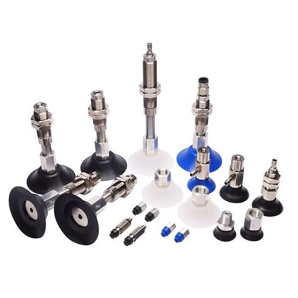 コンバム バッファ式金具付平形パッド NAPFTS・YS NAPFTS-5A-3-N-T 1個（直送品） - アスクル