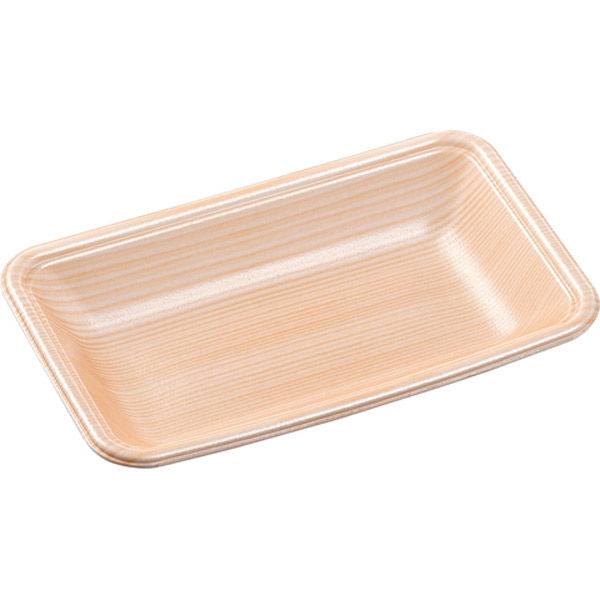 エフピコ FLB-A12-30W日光 3B400126 1袋(100枚)（直送品） - アスクル