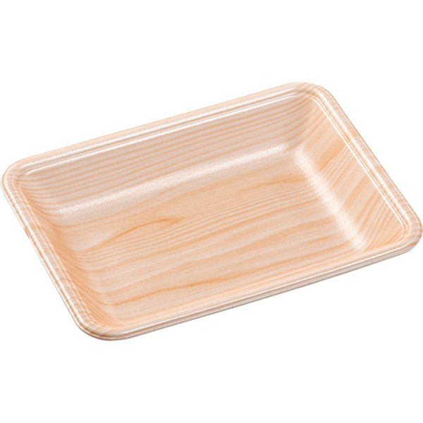 エフピコ FLB-A15-30 日光 3B400156 1袋(100枚)（直送品） - アスクル