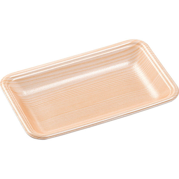 エフピコ FLB-A12-25W日光 3B400124 1袋(100枚)（直送品） - アスクル