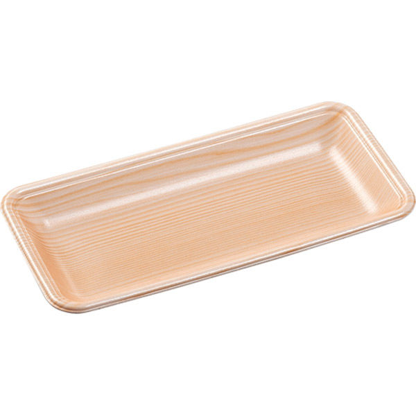 エフピコ FLB-Y12-25日光(V) 3B402124 1袋(100枚)（直送品） - アスクル