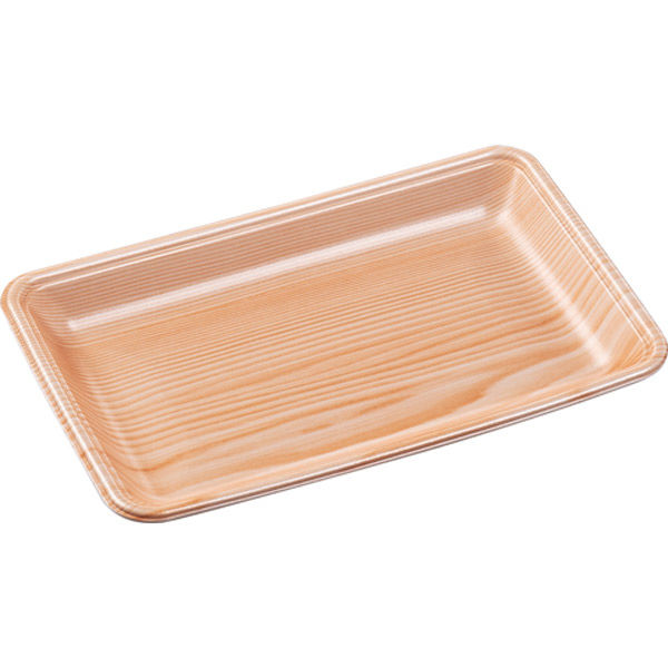 エフピコ FLB-Y16-25日光(V) 3B402164 1袋(100枚)（直送品） - アスクル