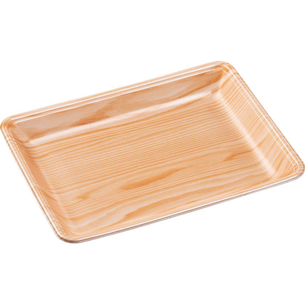 エフピコ FLB-M21-30 日光 3B407216 1袋(100枚)（直送品） - アスクル