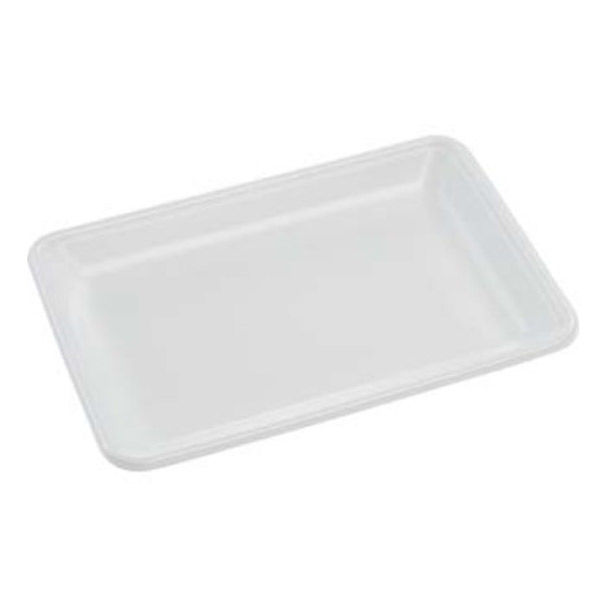 エフピコ エコ FLB-Y17-25(V) 0B502174 1袋(100枚)（直送品） - アスクル