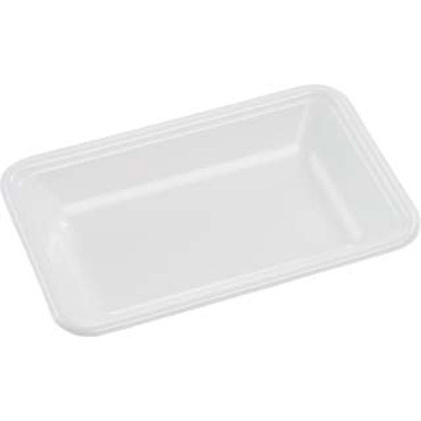 エフピコ エコ FLB-A13-30 W 0B300136 1袋(100枚)（直送品） - アスクル