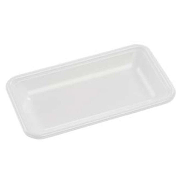 エフピコ エコ FLB-A11-25(V) 0B500114 1袋(100枚)（直送品） - アスクル