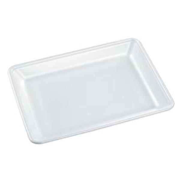 エフピコ エコ FLB-M21-30W 0B307216 1袋(100枚)（直送品） - アスクル