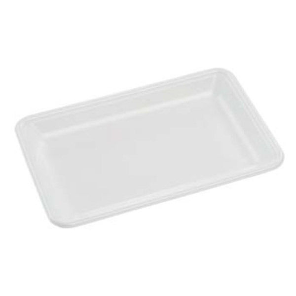 エフピコ エコ FLB-Y16-25(V) 0B502164 1袋(100枚)（直送品） - アスクル