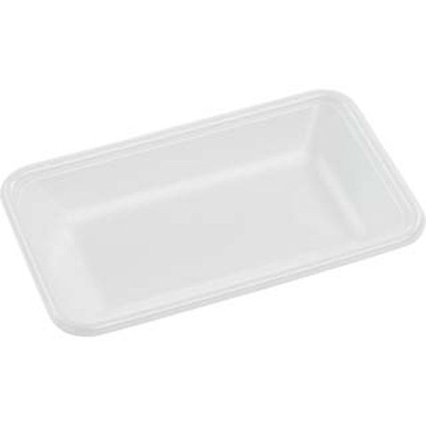 エフピコ エコ FLB-A12-30 W 0B300126 1袋(100枚)（直送品） - アスクル