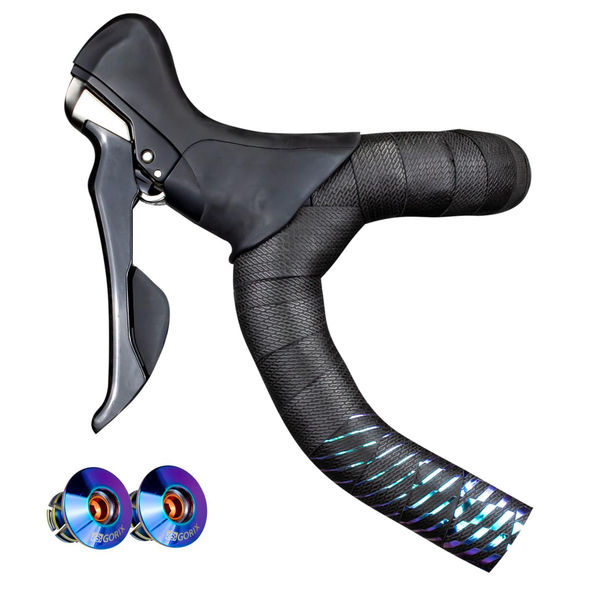 GORIX Gscale バーテープ 43642 1セット(2個入)（直送品） - アスクル