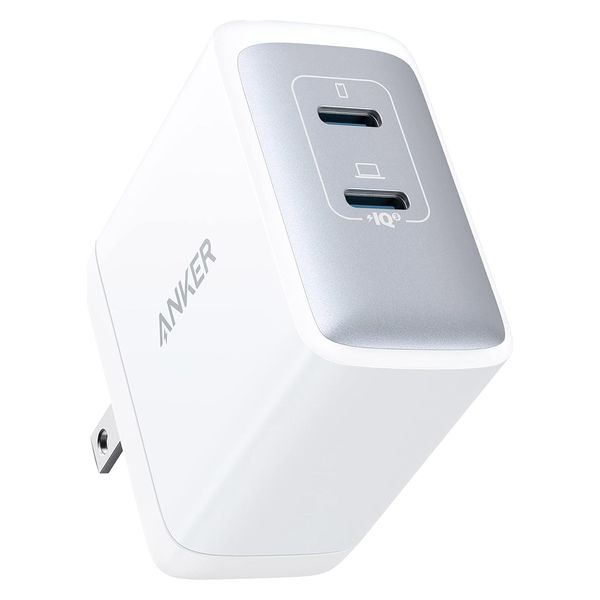 Anker PowerPort III 2-Port 65W - アスクル