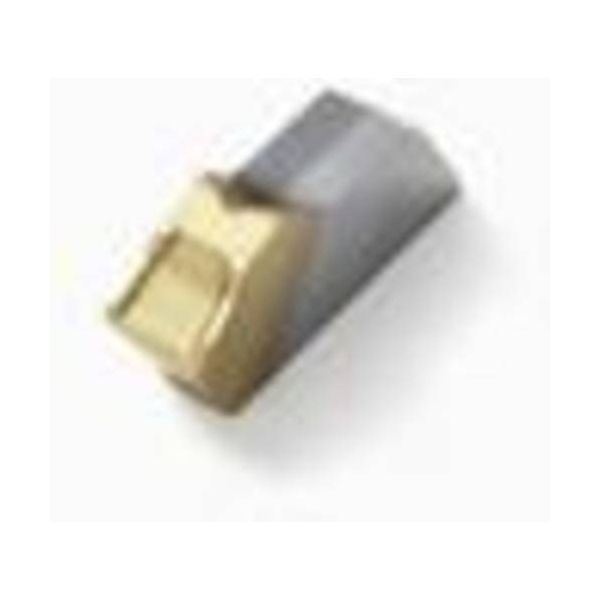 セコ・ツールズ・ジャパン セコ 旋削 突っ切り用インサート 超硬 T25M 150.10-4R6-14 1セット(10個) 484-3701 ...