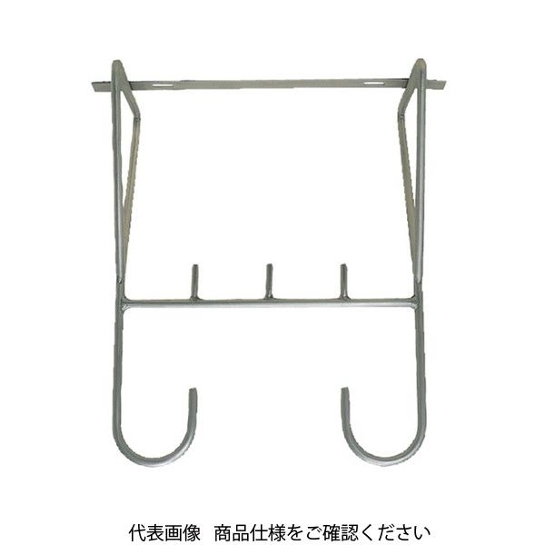 杉田エース アルミ固定物干金物 530 243116 1本(直送品 杉田エース アルミ固定物干金物 530 243116 1本(直送品