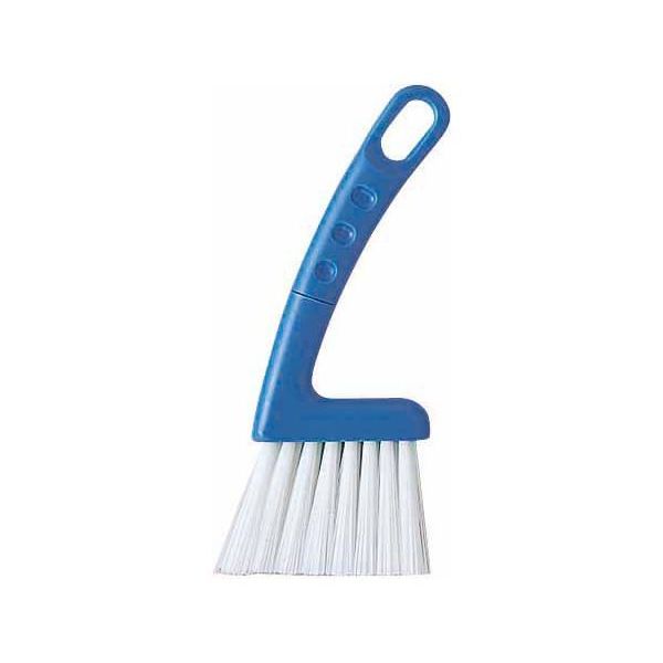 エスコ 250x20mm サッシブラシ EA928AJ-88 1セット(15個)（直送品） - アスクル