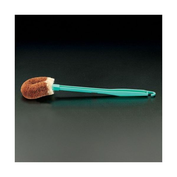 エスコ 420mm トイレブラシ EA928AJ-2B 1セット(30本)（直送品） - アスクル