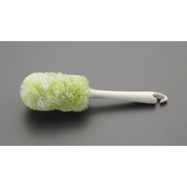 エスコ 255mm スリムブラシ EA928AJ-100 1セット(10個)（直送品） - アスクル