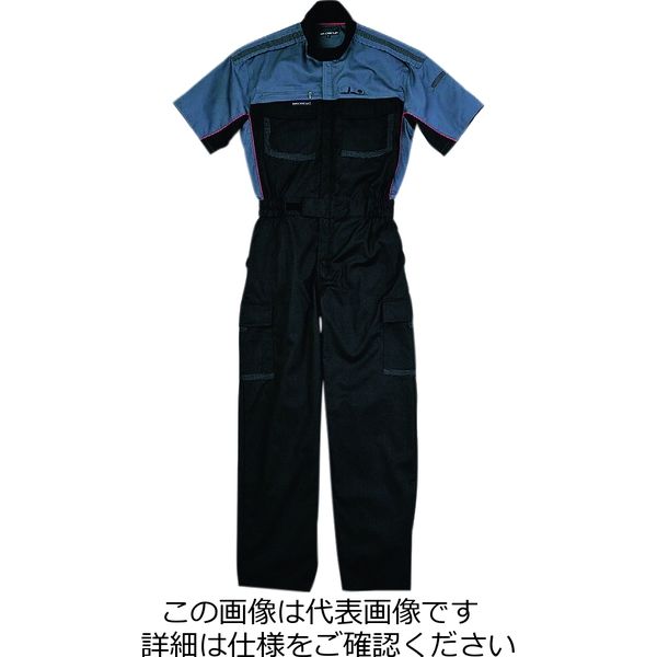 クレヒフク 薄手半袖ピットスーツ KR903 通販 - アスクル