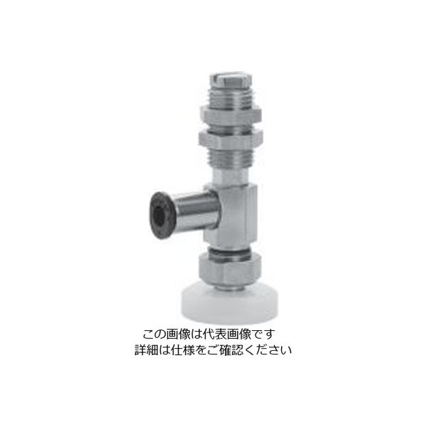 日本ピスコ 真空パッド VPMD20 4QKE 通販 - アスクル