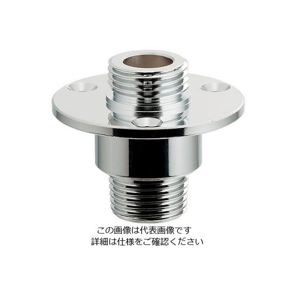 カクダイ ユニット取出し金具(クローム) 644ー250ー13 644-250 カクダイ ユニット取出し金具(クローム) 644ー250ー13 644-250