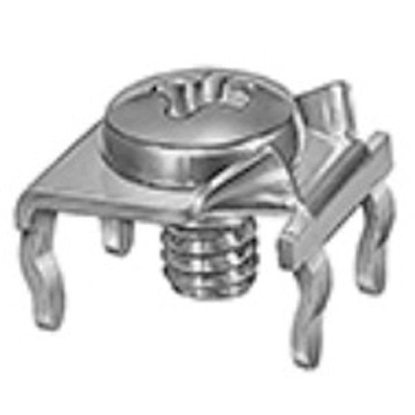 Fujicon(フジコン) 基板端子 F4054C 10個入り 1セット(10個入)（直送品） - アスクル