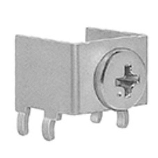 Fujicon(フジコン) 基板端子 F4082C 10個入り 1セット(10個入)（直送品） - アスクル