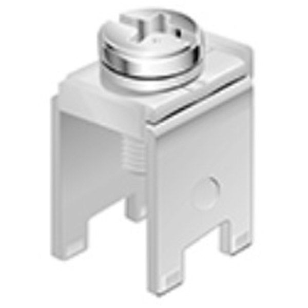 Fujicon(フジコン) 基板端子 F4100D M5 10個入り 1セット(10個入)（直送品） - アスクル