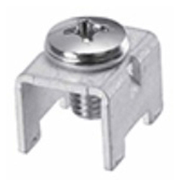 Fujicon(フジコン) 基板端子 F4120E 10個入り 1セット(10個入)（直送品） - アスクル