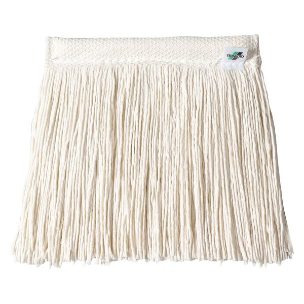 テラモト FXメッシュ替糸 260g （J） ホワイト 幅240mm 屋内用 CL3745218 1枚 - アスクル