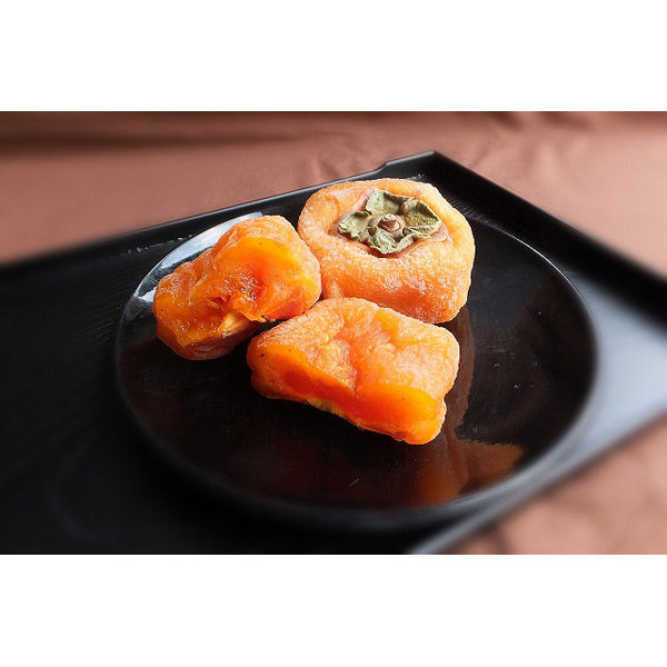 王隠堂農園 王隠堂 あんぽ柿 70gx10個 13009816 1セット（直送品） - アスクル