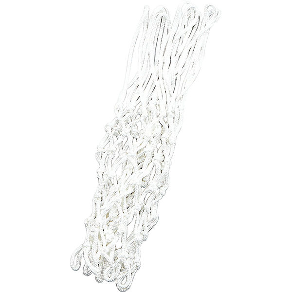 ゼット学校体育 バスケットリングネットPET23 ZK1517 1セット(1個入×1)（直送品） - アスクル