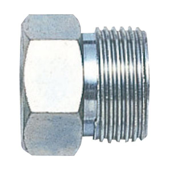 東空販売 TOKU 19TPホーススパット A00810060 1個 466-4010（直送品） - アスクル