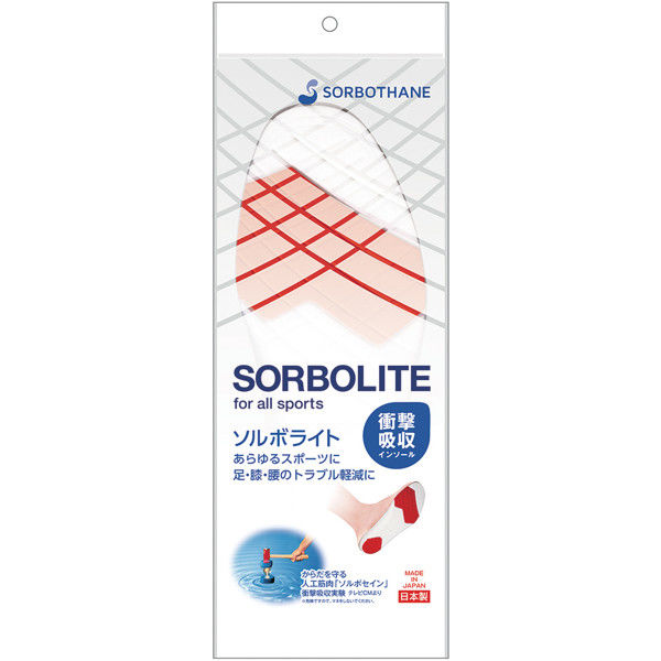 三進興産 ソルボライト 2S 61460 1足 - アスクル 三進興産 ソルボライト 2S 61460 1足 - アスクル